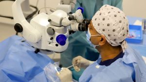 Private Eye Clinic Glasgow | Laser Eye Surgery & Cataracts