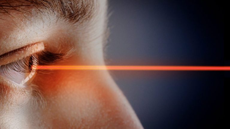 Private Eye Clinic Glasgow | Laser Eye Surgery & Cataracts